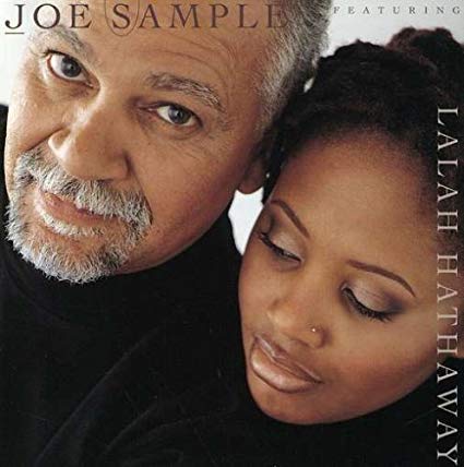 joe sample – 心に響く音楽をあなたへ